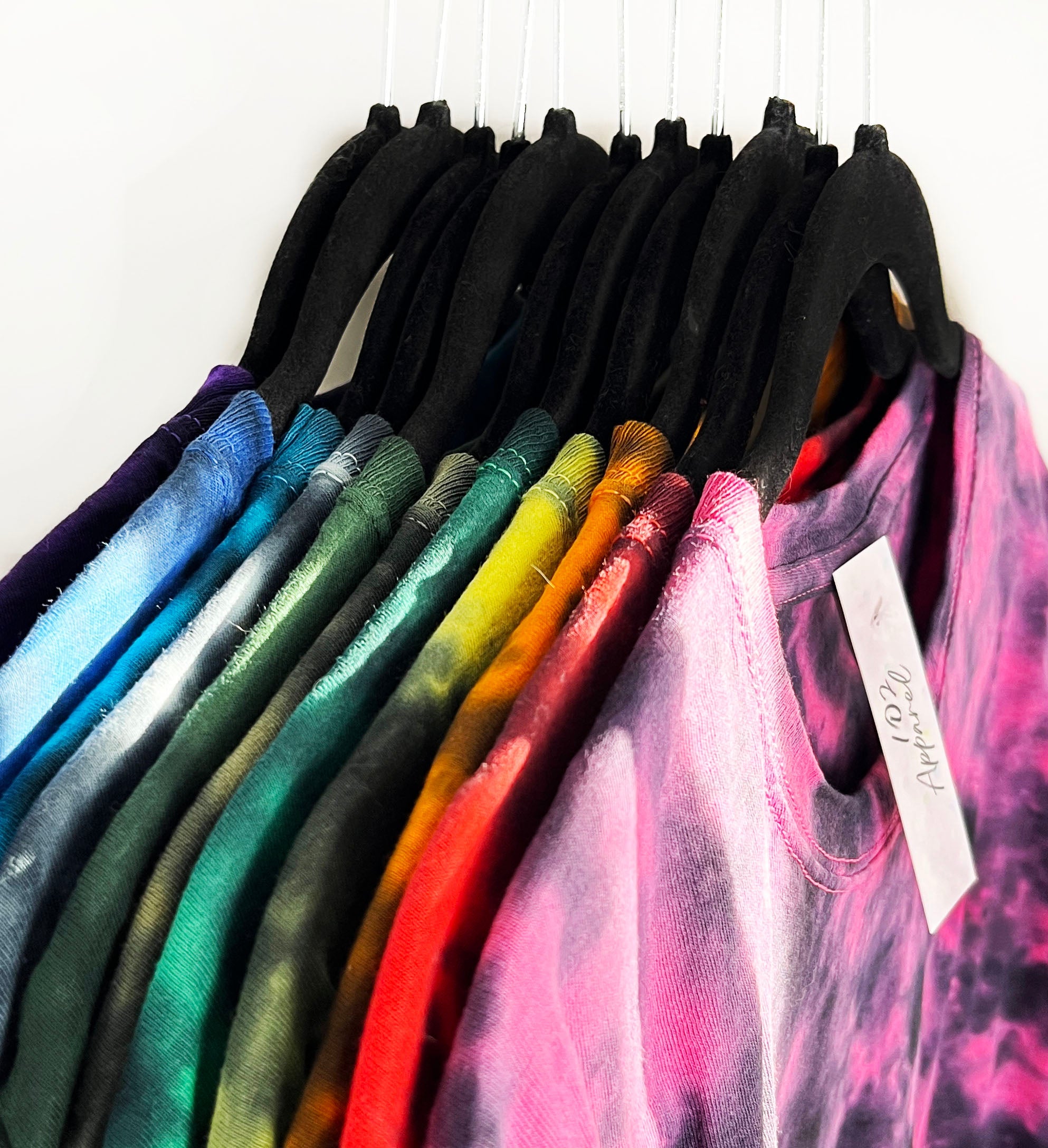 New In – 102 Apparel